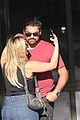 Bebe Rexha Is Still Going Strong with Boyfriend Keyan Safyari - New ...