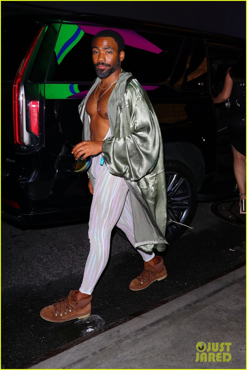 Photo: beyonce renaissance party 017 | Photo 4799301 | Just Jared ...