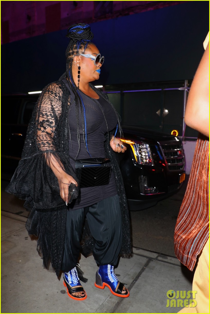 Photo: beyonce renaissance party 027 | Photo 4799311 | Just Jared ...