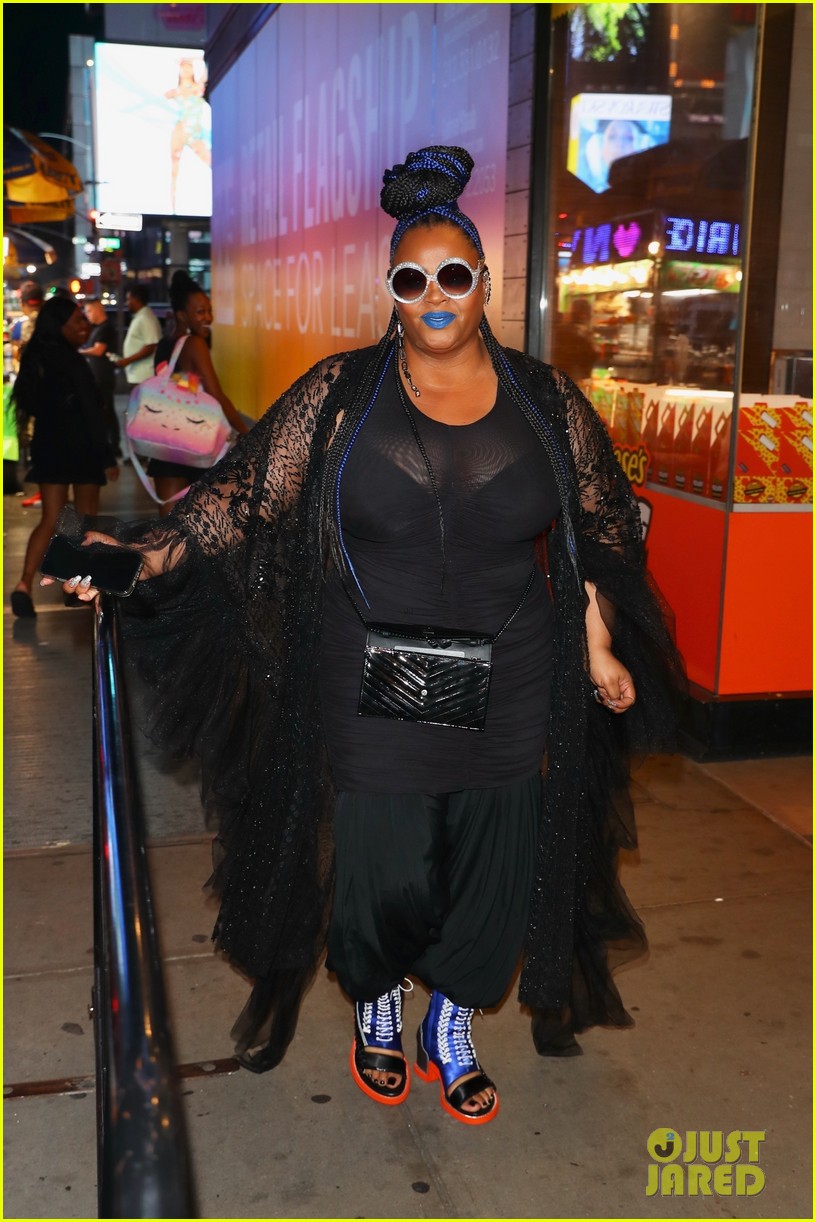 Full Sized Photo of beyonce renaissance party 028 | Photo 4799312 ...