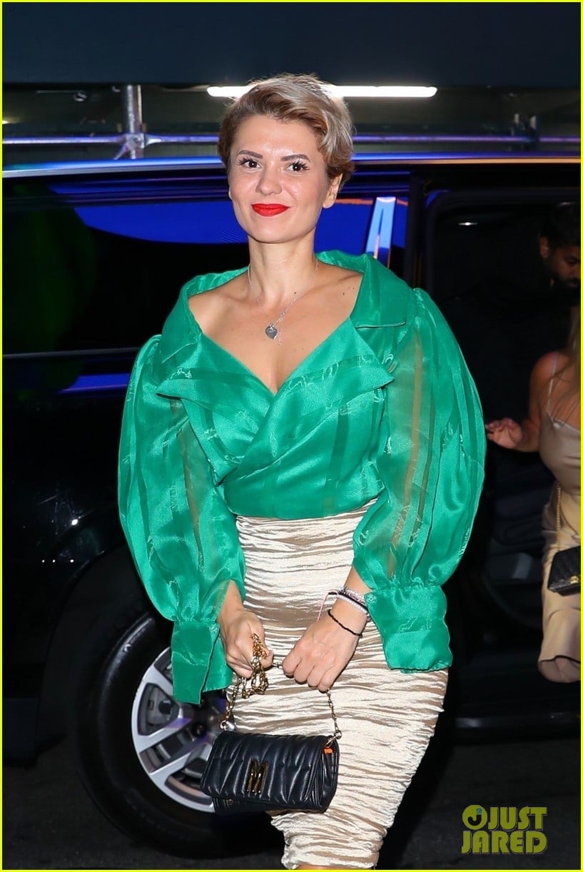 Photo: beyonce renaissance party 072 | Photo 4799356 | Just Jared ...