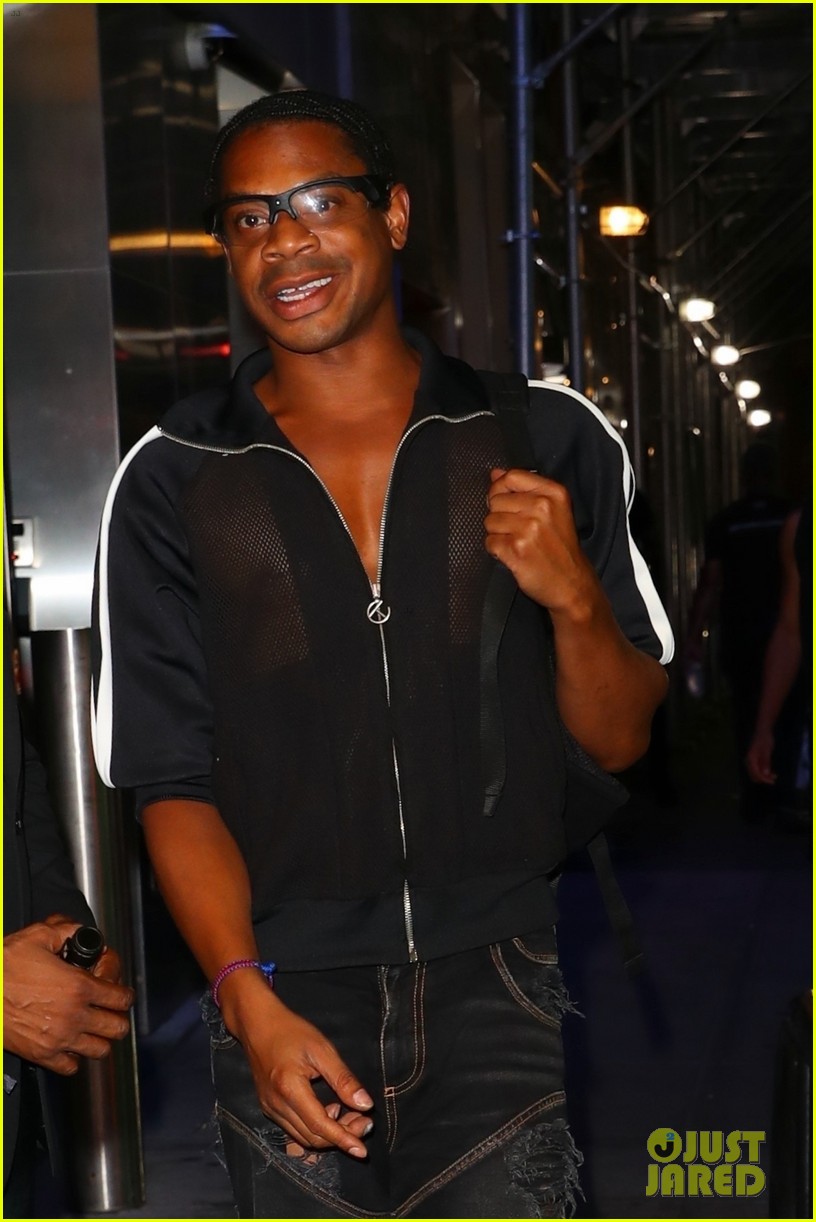 Photo: beyonce renaissance party 083 | Photo 4799367 | Just Jared