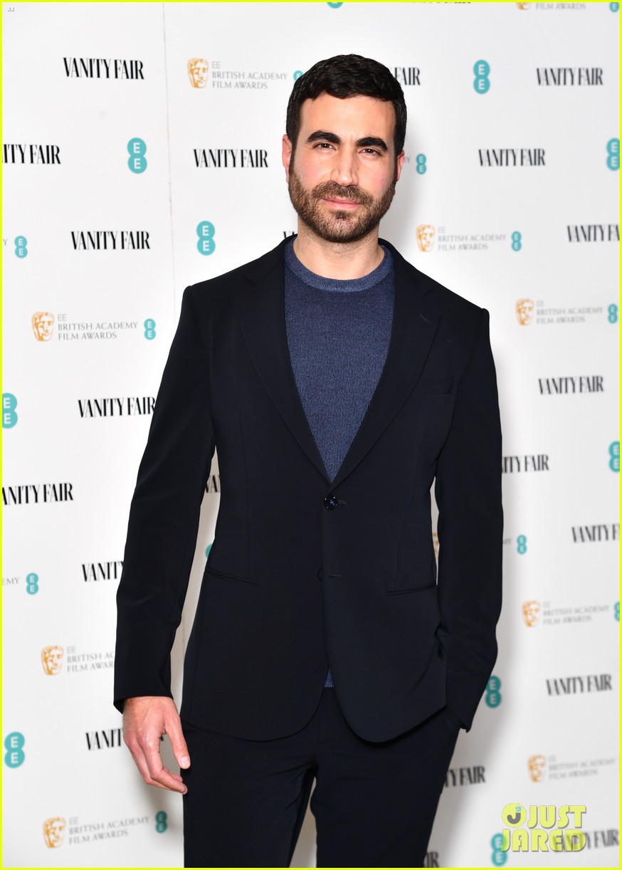 Brett Goldstein Only Had Two Weeks to Prep for 'Thor: Love and Thunder ...