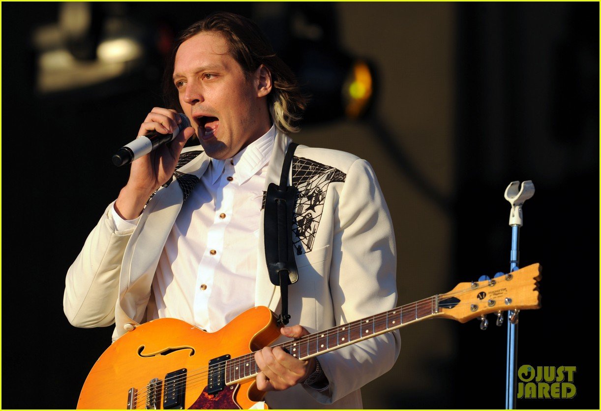 Arcade Fire's Win Butler Accused of Sexual Misconduct - Read His ...