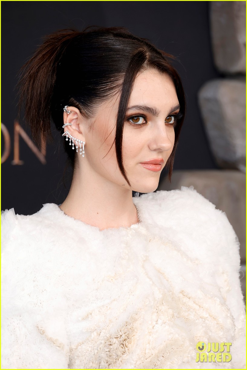 House of the Dragon's Emily Carey Explains Why She Deleted Twitter ...