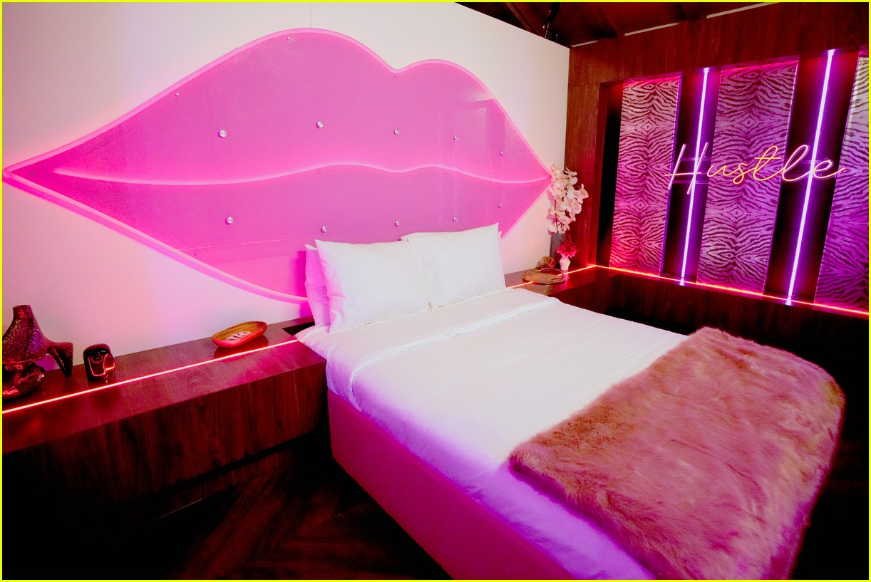 'Love Island USA' Introduces Casa Amor - Meet the 12 New Islanders ...