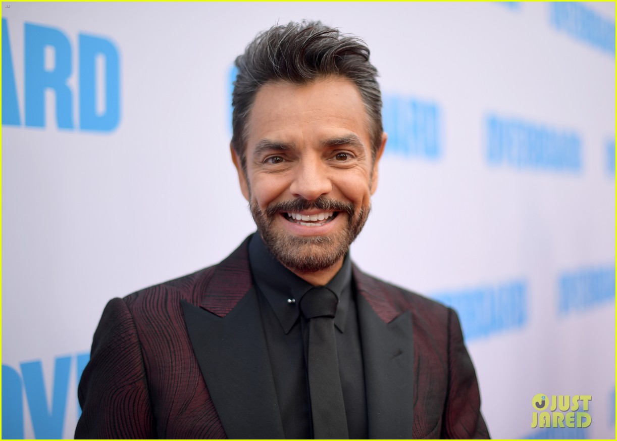 Eugenio Derbez Involved in Accident, Will Undergo 'Very Complicated ...