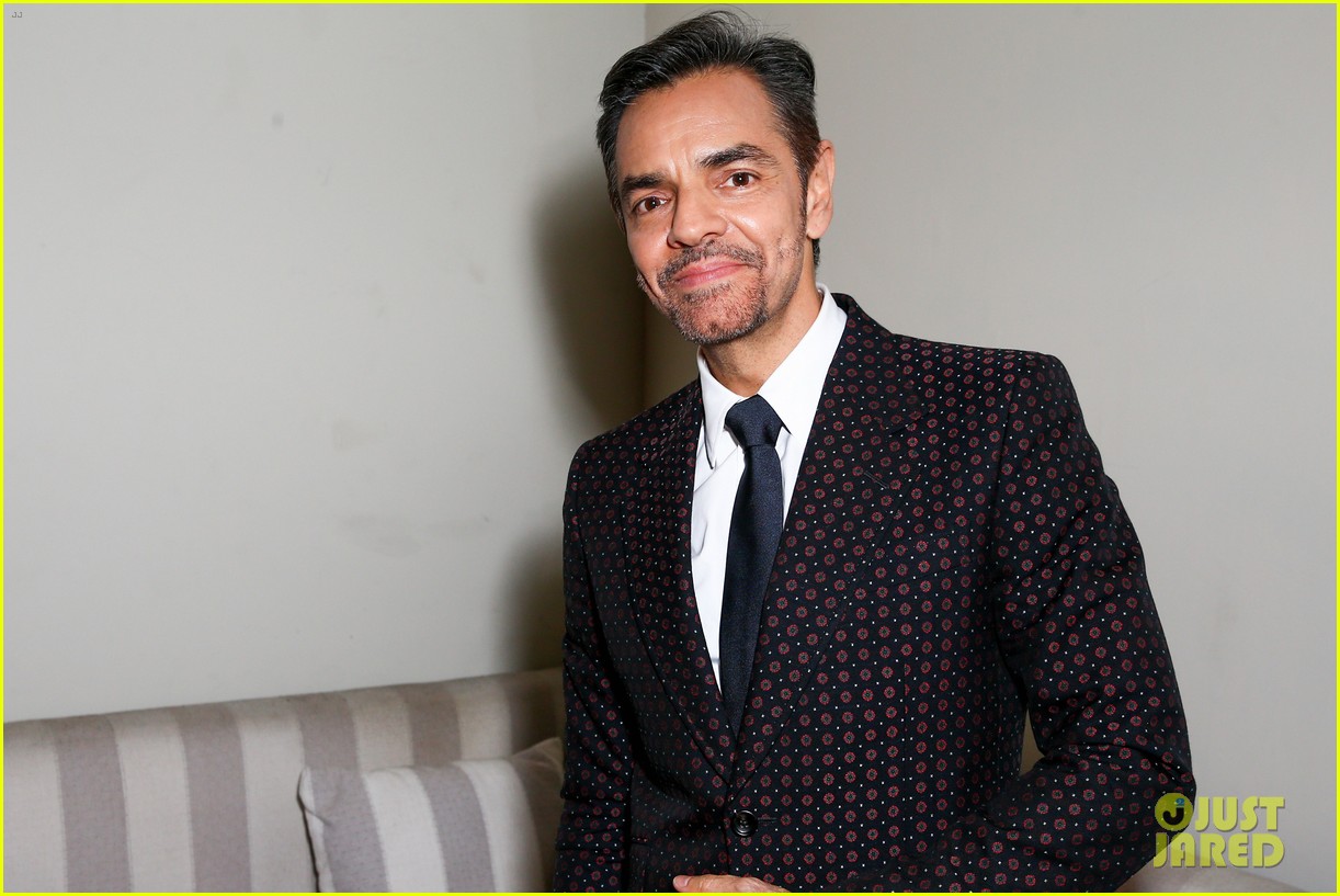 Eugenio Derbez Involved in Accident, Will Undergo 'Very Complicated ...