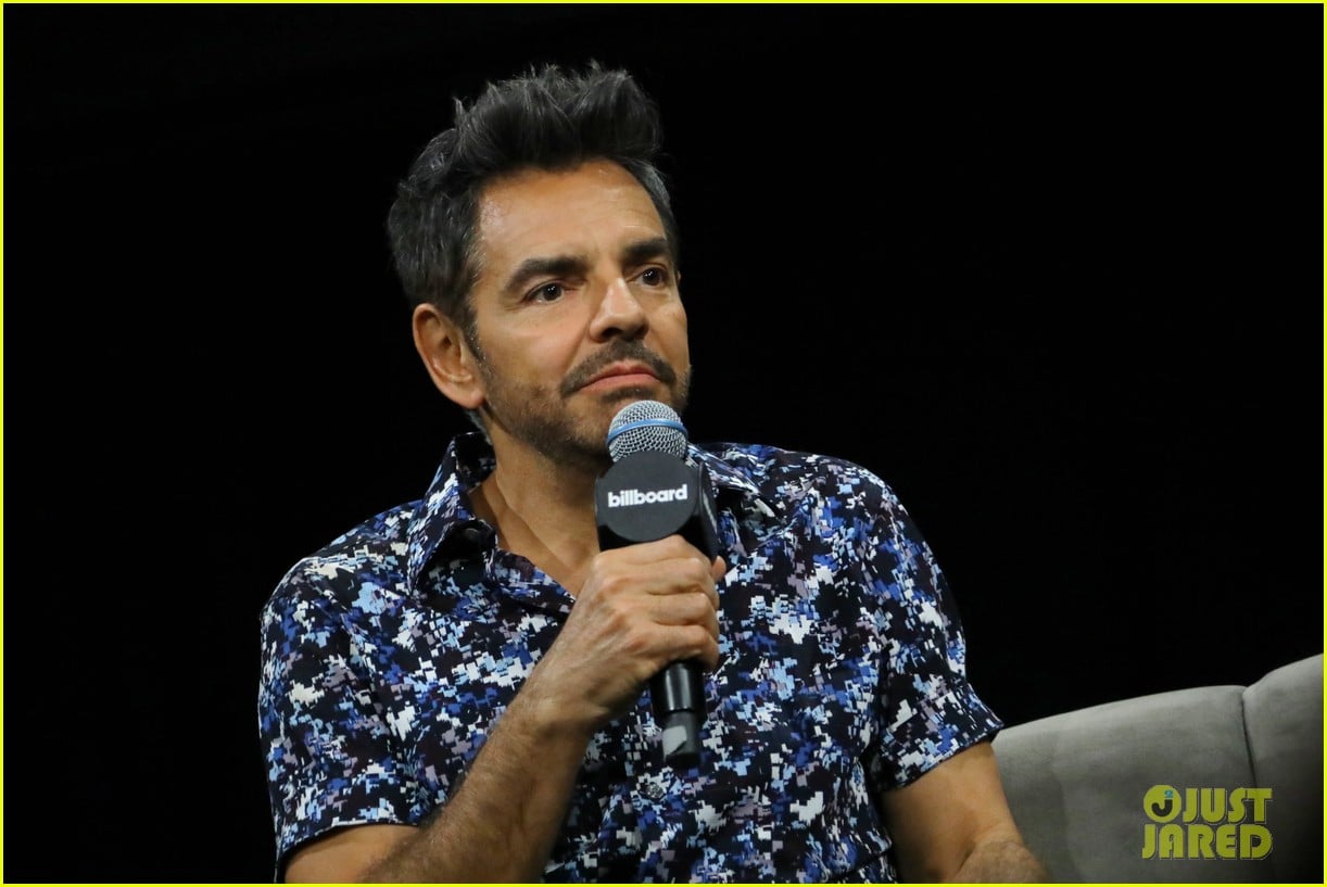 Eugenio Derbez Involved in Accident, Will Undergo 'Very Complicated ...