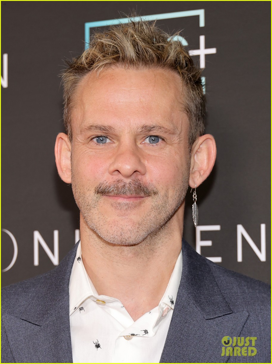 Dominic Monaghan Explains Why He's Never Watched an Episode of 'Lost ...