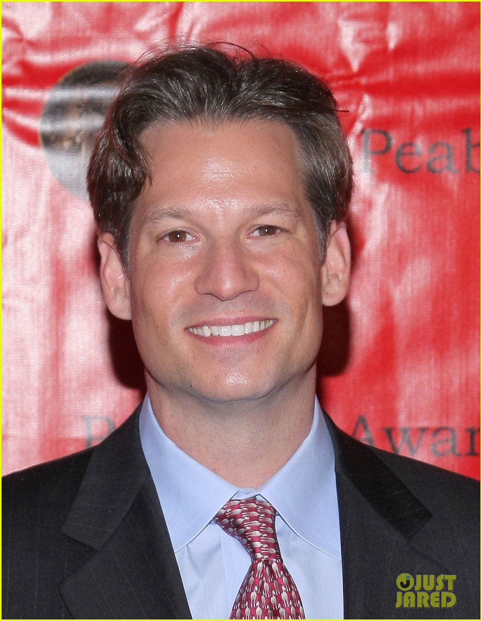 NBC News' Richard Engel Mourns Death of His 6-Year-Old Son Henry: Photo ...