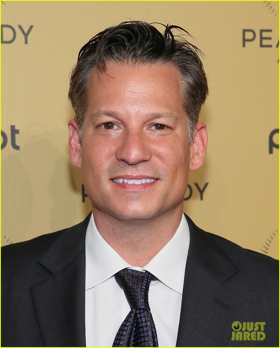 NBC News' Richard Engel Mourns Death of His 6-Year-Old Son Henry: Photo ...