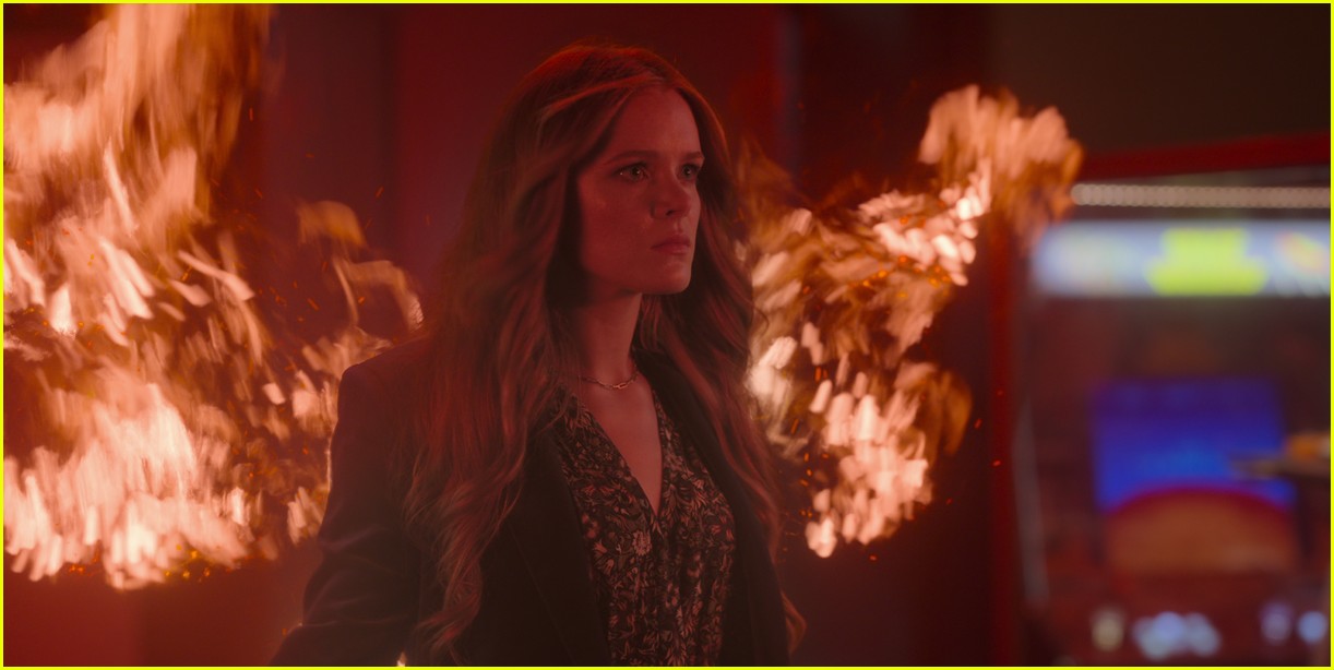 'Fate: The Winx Saga' Season 2 Trailer Promises a Lot More in Store ...