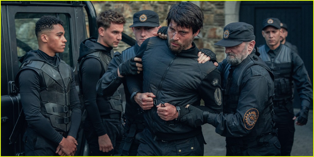 'Fate: The Winx Saga' Season 2 Trailer Promises a Lot More in Store ...