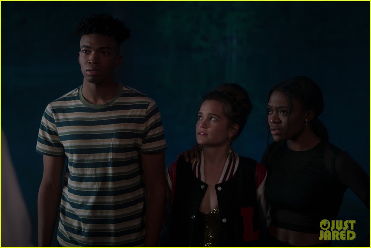 Netflix's 'First Kill' Cancelled After Just One Season; Sources Reveal ...