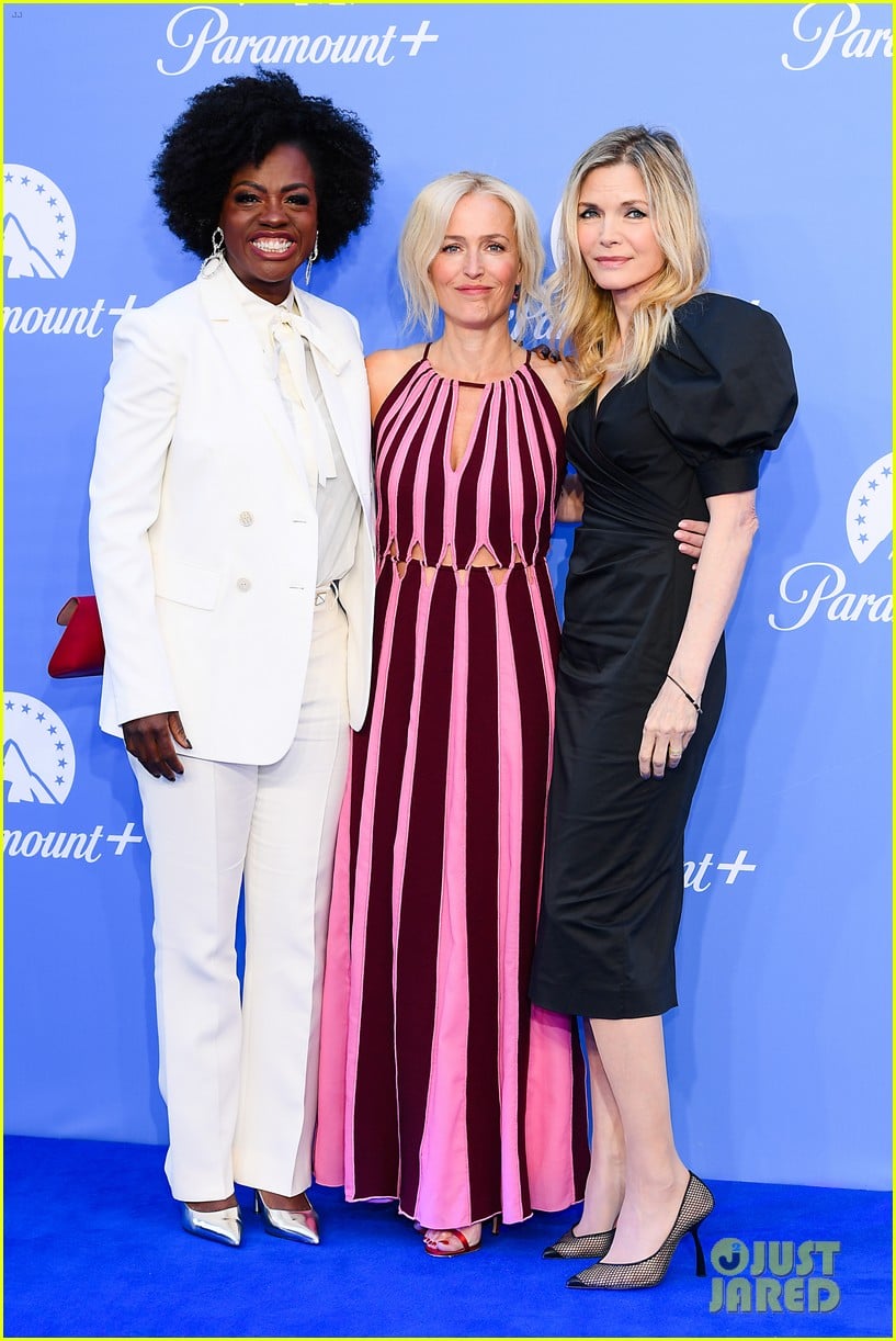 Photo: showtime first lady series over 05 | Photo 4797480 | Just Jared