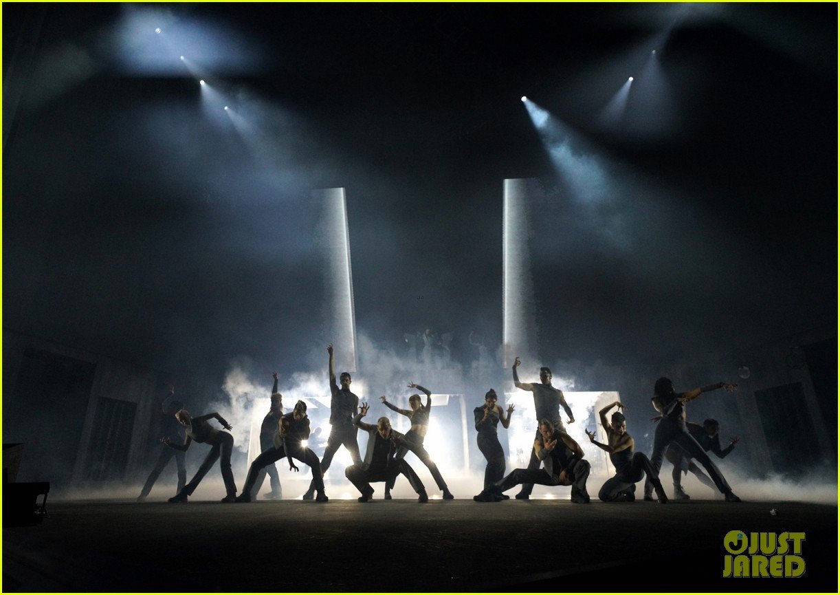 Lady Gaga's Setlist for 2022's Chromatica Ball Tour Revealed as U.S ...