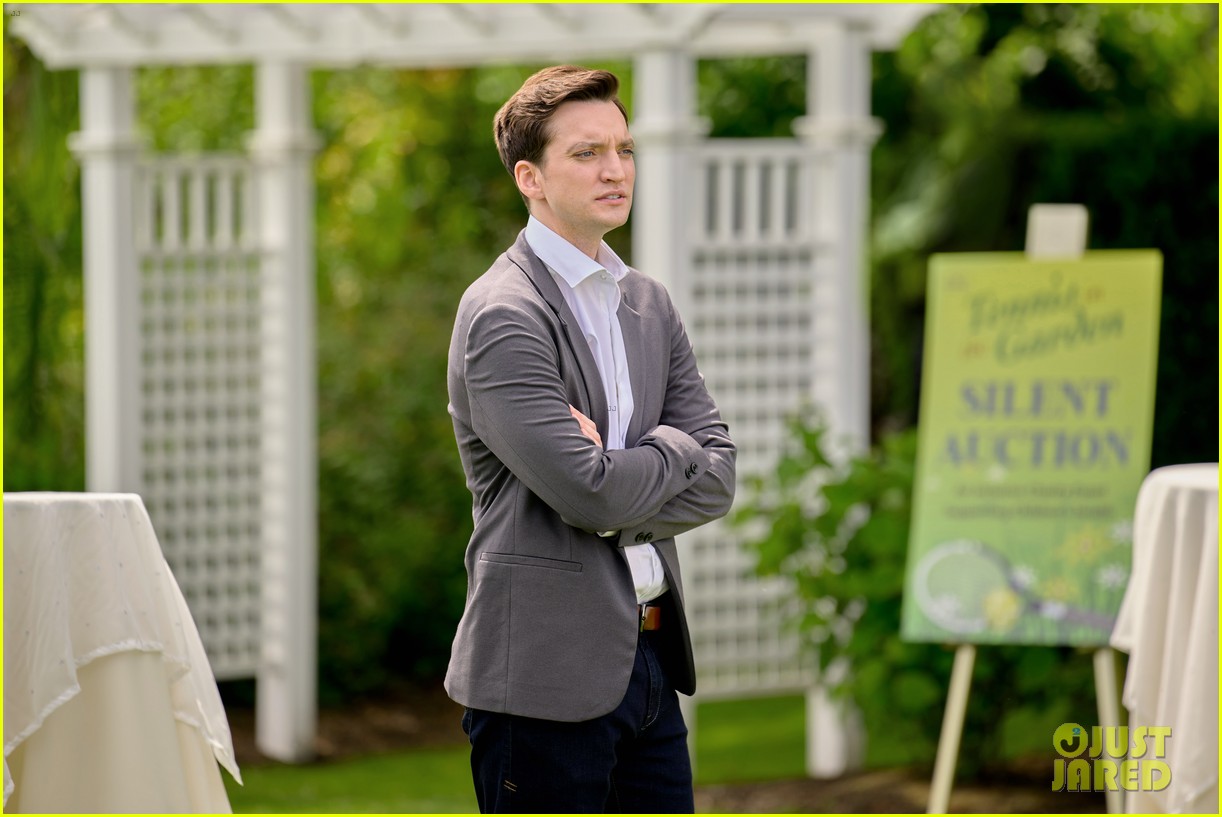 Hallmark Channel's 'Game Set Love' Was Produced By Venus Williams ...