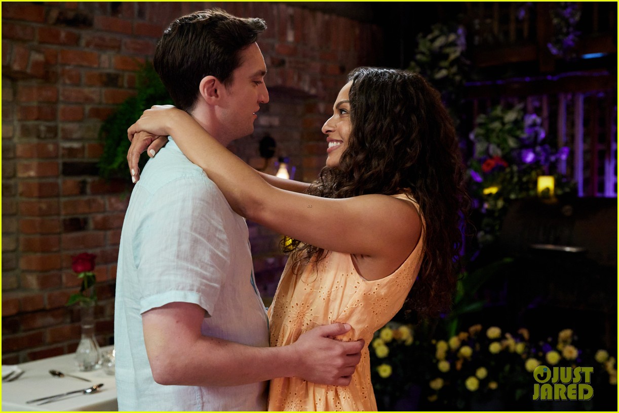 Hallmark Channel's 'Game Set Love' Was Produced By Venus Williams ...