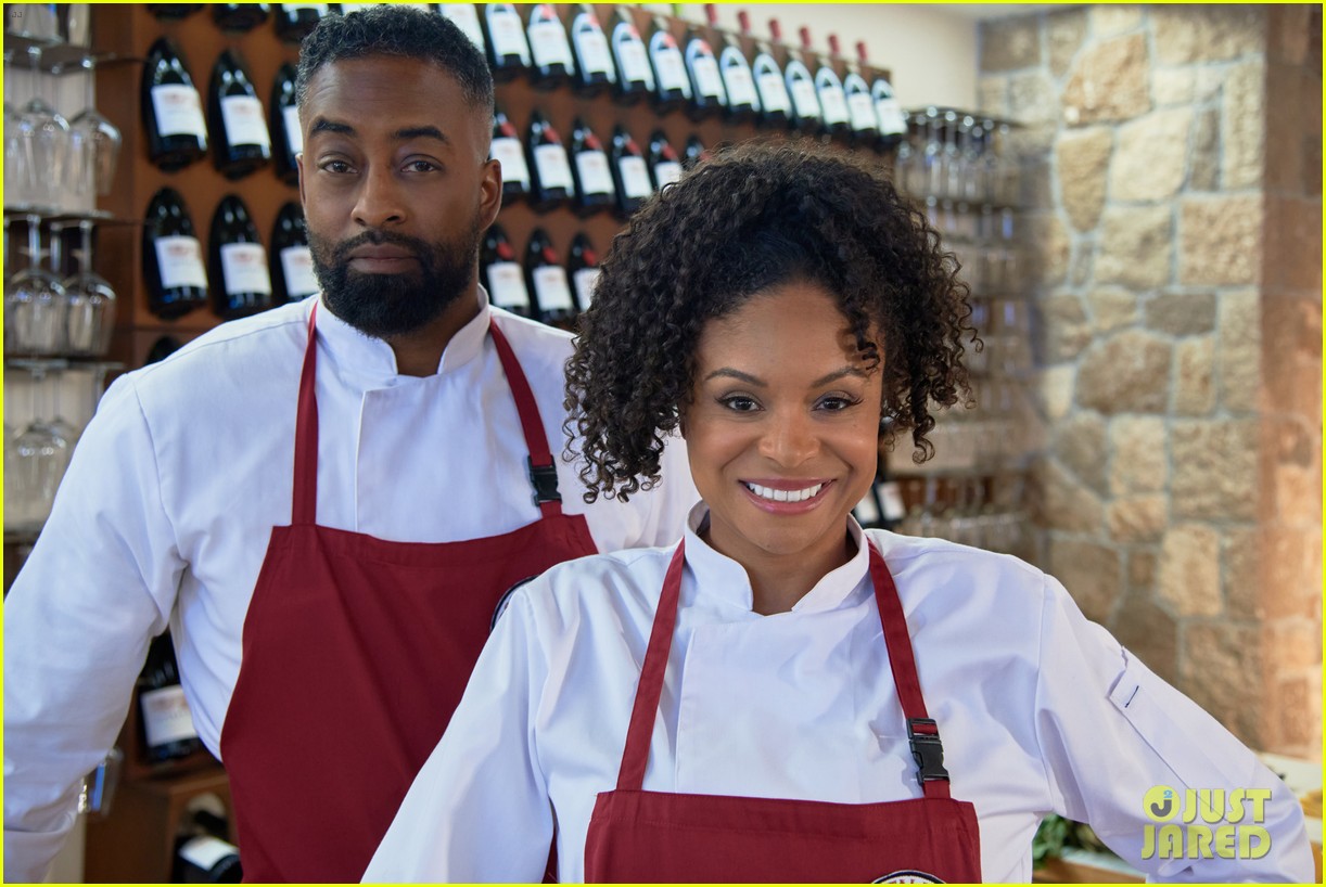 Karen Pittman, Joyful Drake & Erica Ash Celebrate Their Friendship in ...