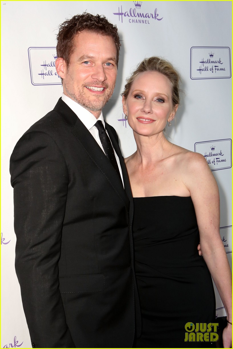 Anne Heche's Exes James Tupper & Thomas Jane Speak Out After Her Car ...