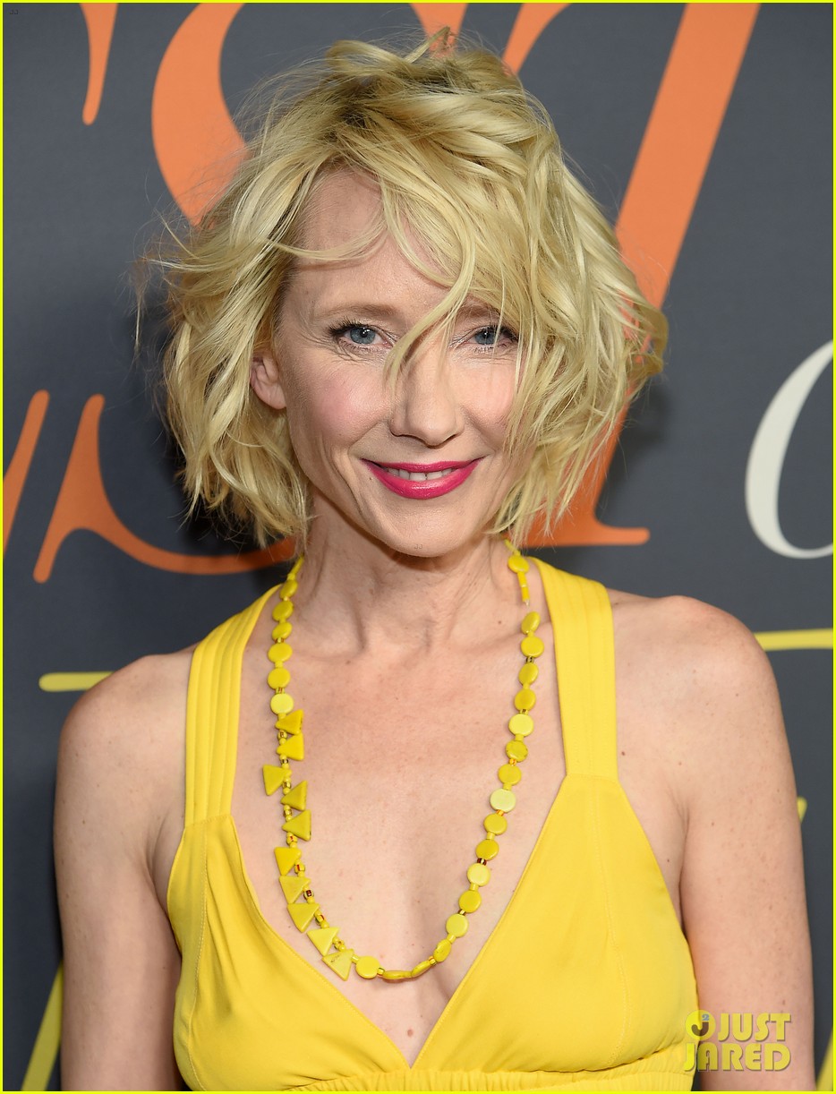 Photo: anne heche rip 06 | Photo 4805313 | Just Jared: Entertainment News