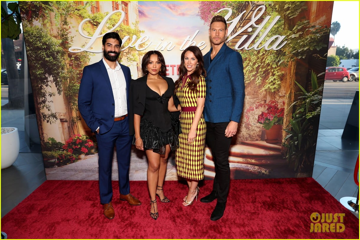 Tom Hopper Explains How His Wife Laura Landed A Role In, 60% OFF