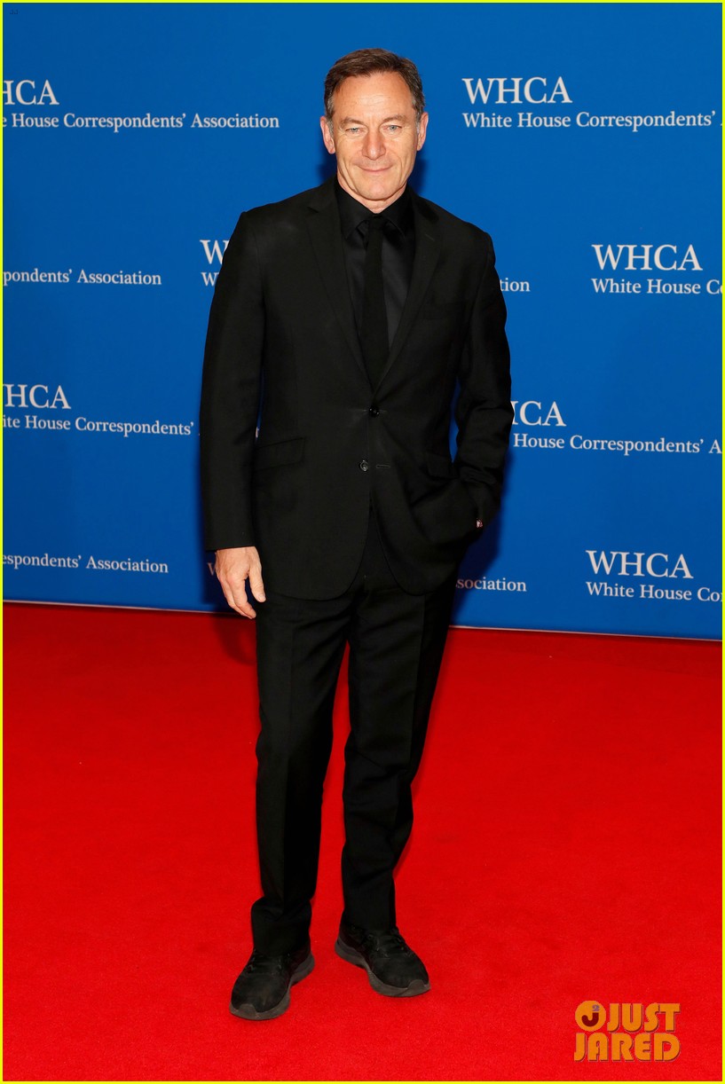 Jason Isaacs to Star in Cary Grant Biopic 'Archie' for ITV: Photo ...