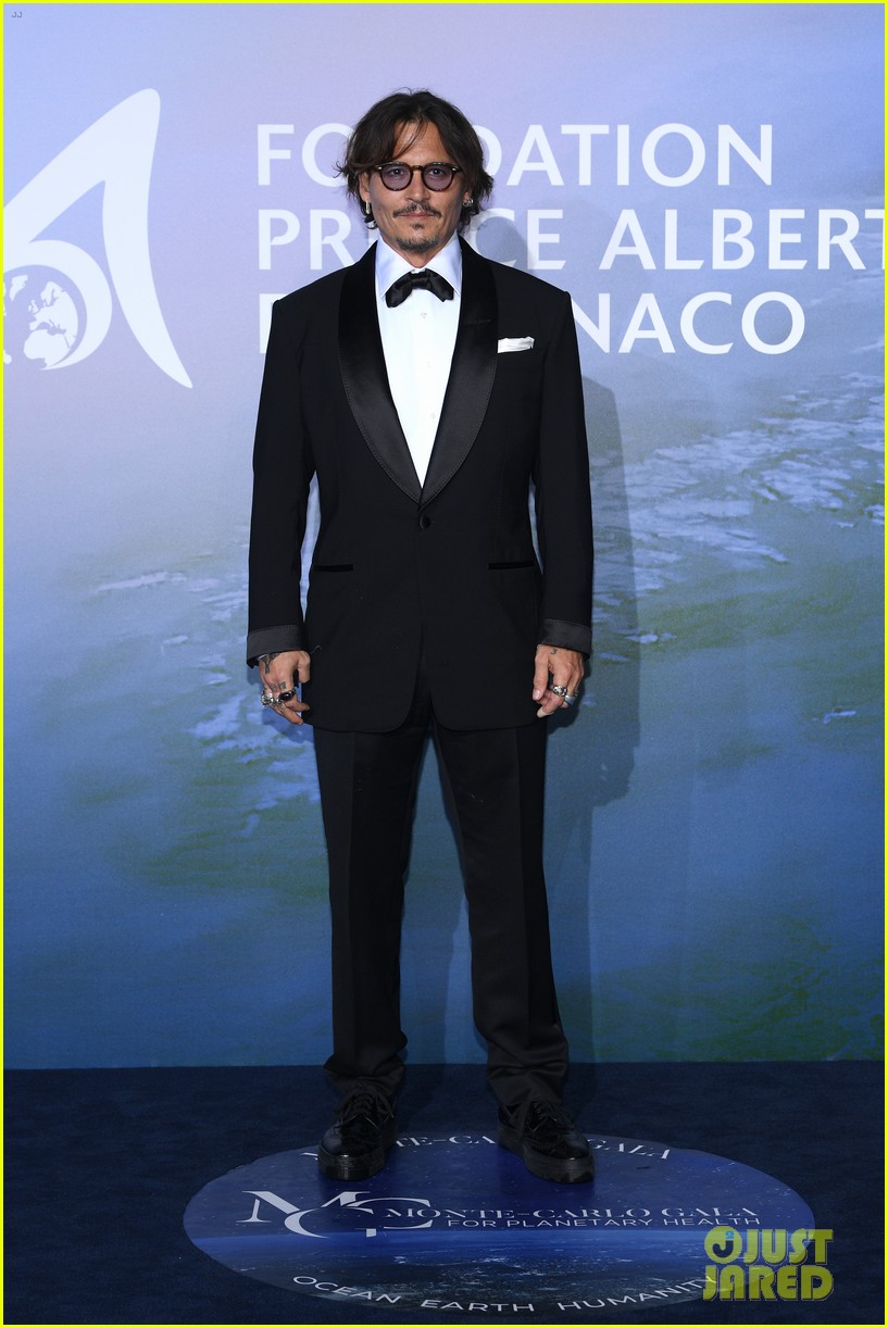 Johnny Depp To Direct First Movie in 25 Years About Italian Artist ...