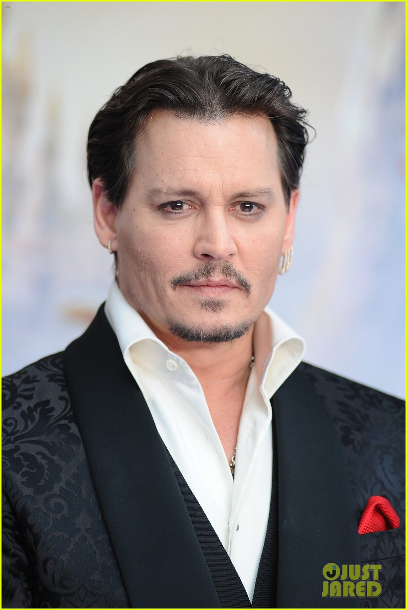 Johnny Depp To Direct First Movie in 25 Years About Italian Artist ...