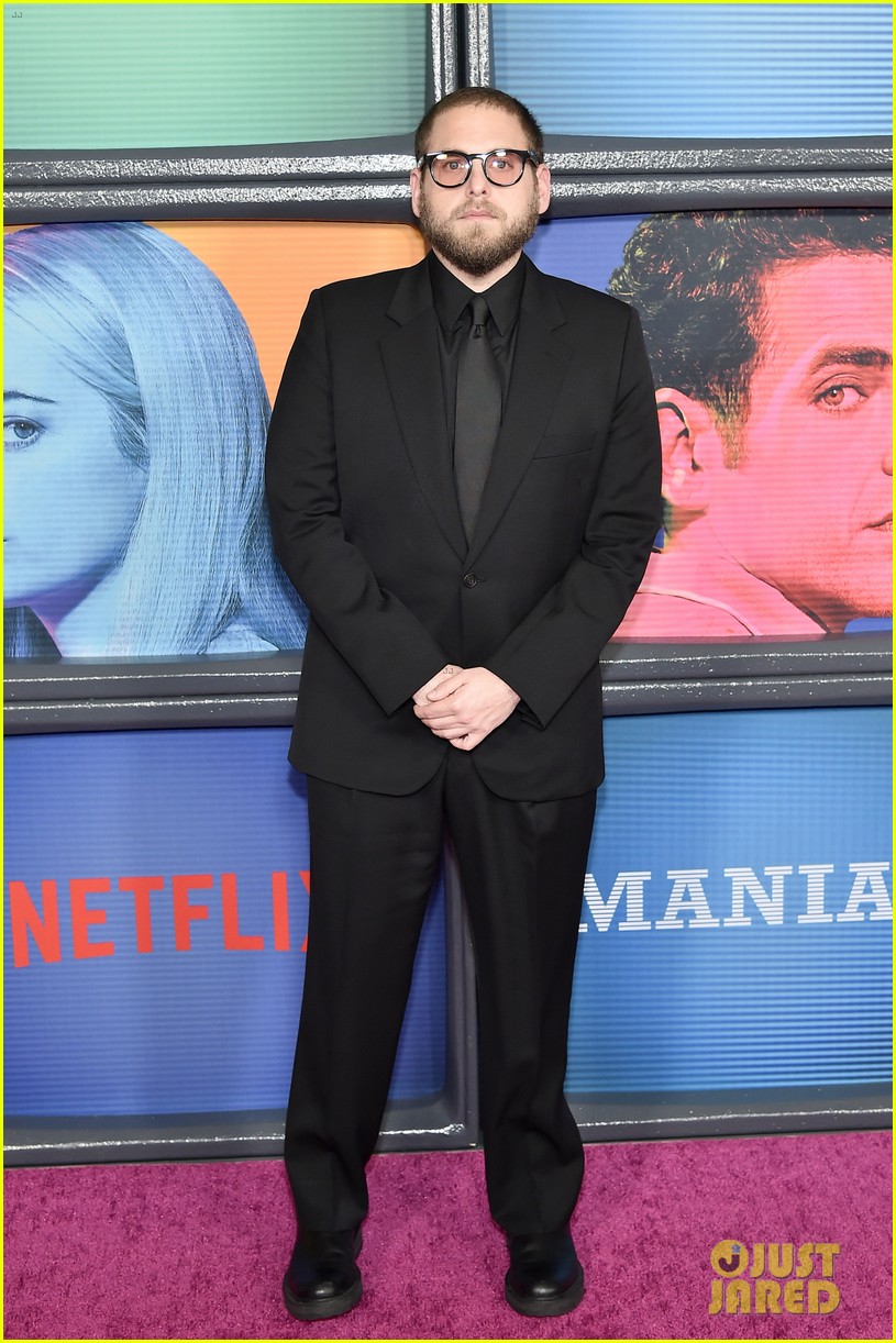 Jonah Hill Reveals He Will Not Promote His Films Anymore - Here's Why ...
