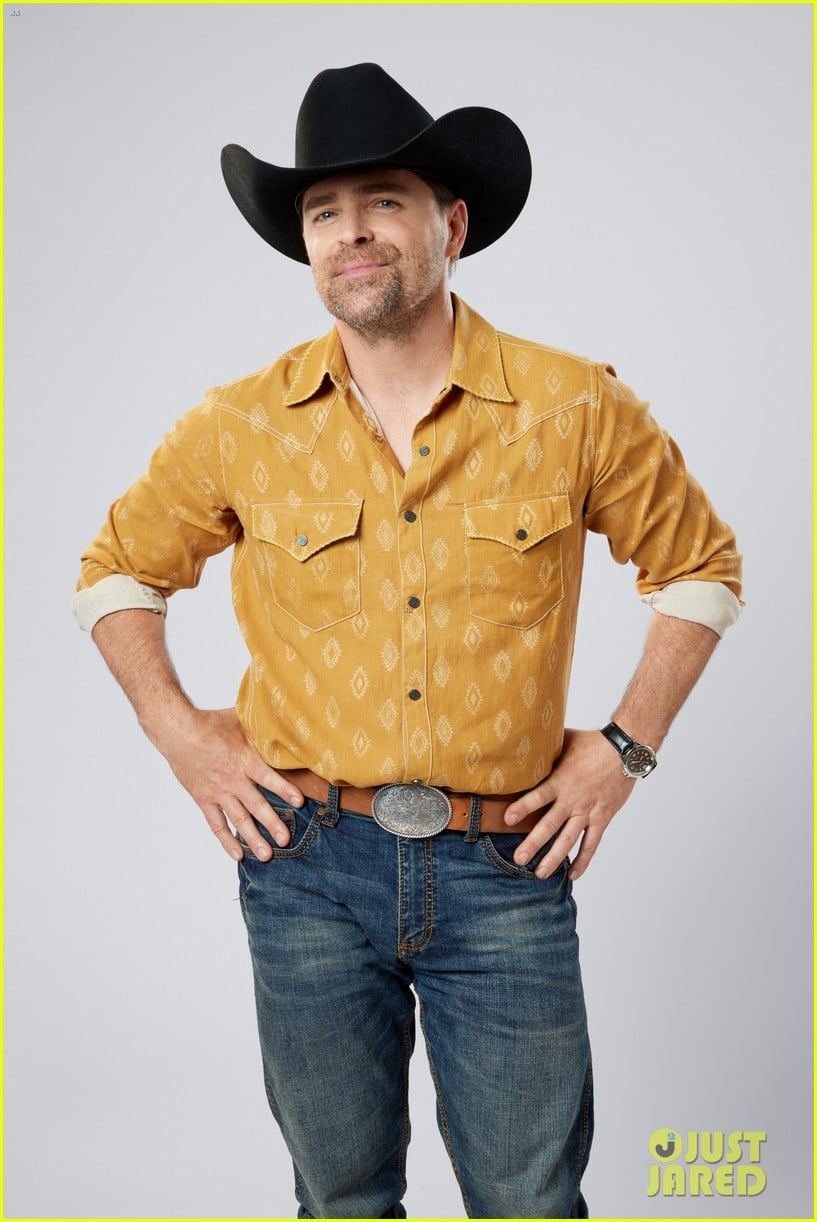 Kavan Smith Talks 'Big Sky River' & The Scenes He Enjoyed The Most ...