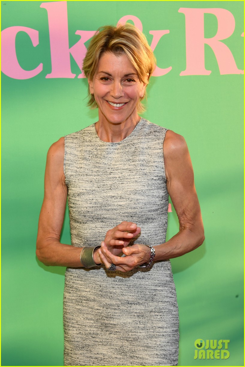 Diane Keaton Plays Around with Photographer's Camera at 'Mack & Rita ...