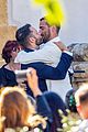 Dua Lipa Stuns in Sheer Dress at Friend Simon Porte Jacquemus' Wedding ...