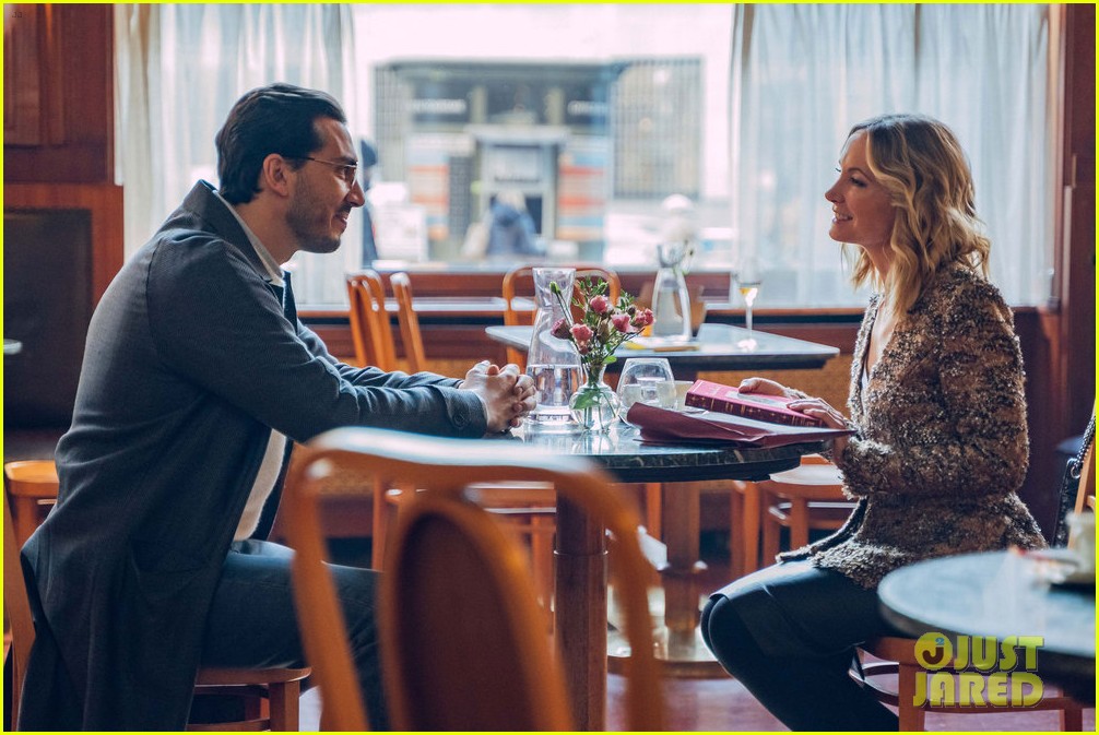 Matthew Fox Leads Peacock's Thrilling New Series 'Last Light' - Watch ...