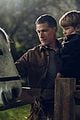 Matthew Fox Leads Peacock's Thrilling New Series 'Last Light' - Watch ...