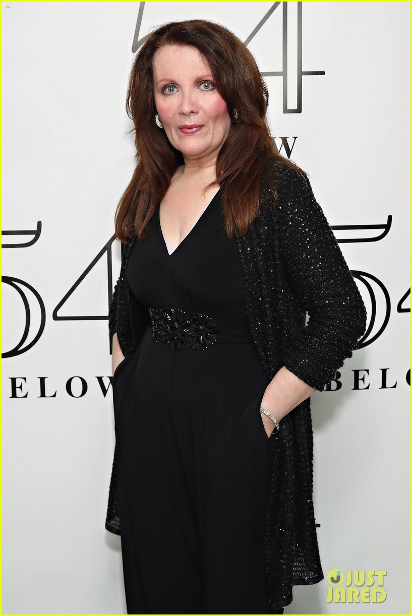 Singer Maureen McGovern Diagnosed with Rare Variant of Alzheimer's ...