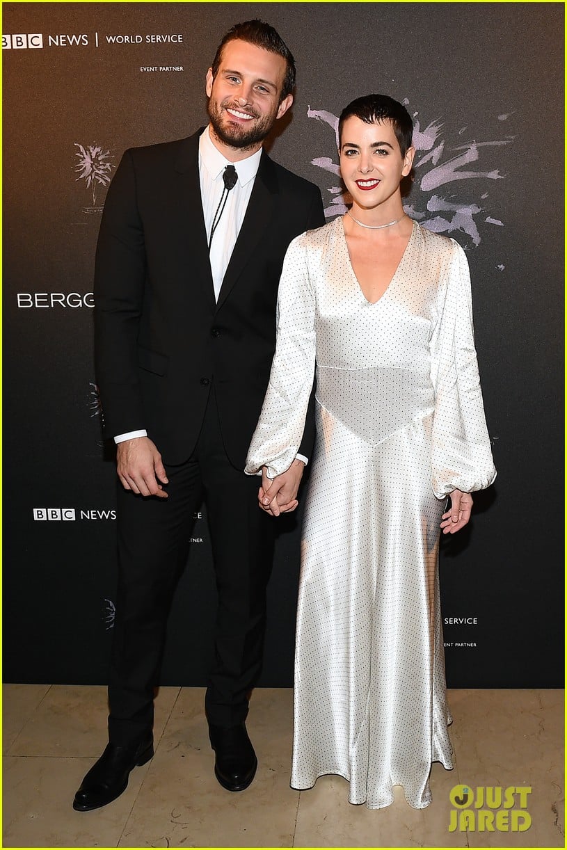 Younger's Nico Tortorella Expecting First Child with Bethany C. Meyers ...