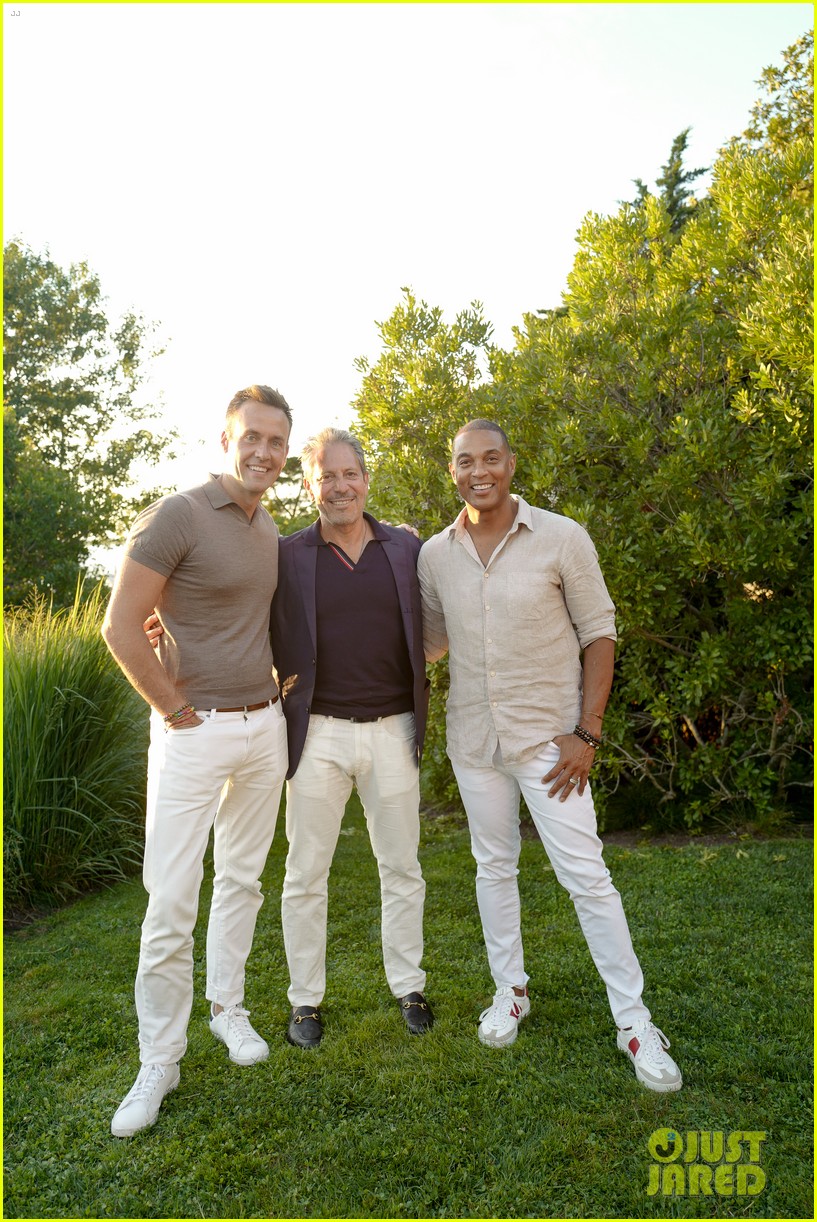 Neil Patrick Harris Celebrates Release of Netflix's 'Uncoupled' with ...