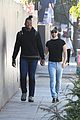 NFL Player R.K. Russell Flaunts Cute PDA with Boyfriend Corey O'Brien ...