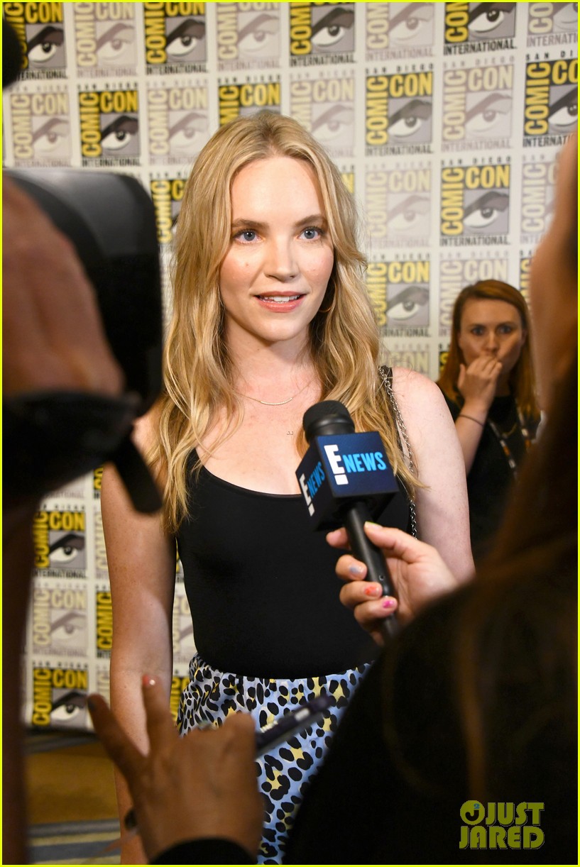 Game of Thrones' Original Daenerys Actress Talks About Being Replaced ...