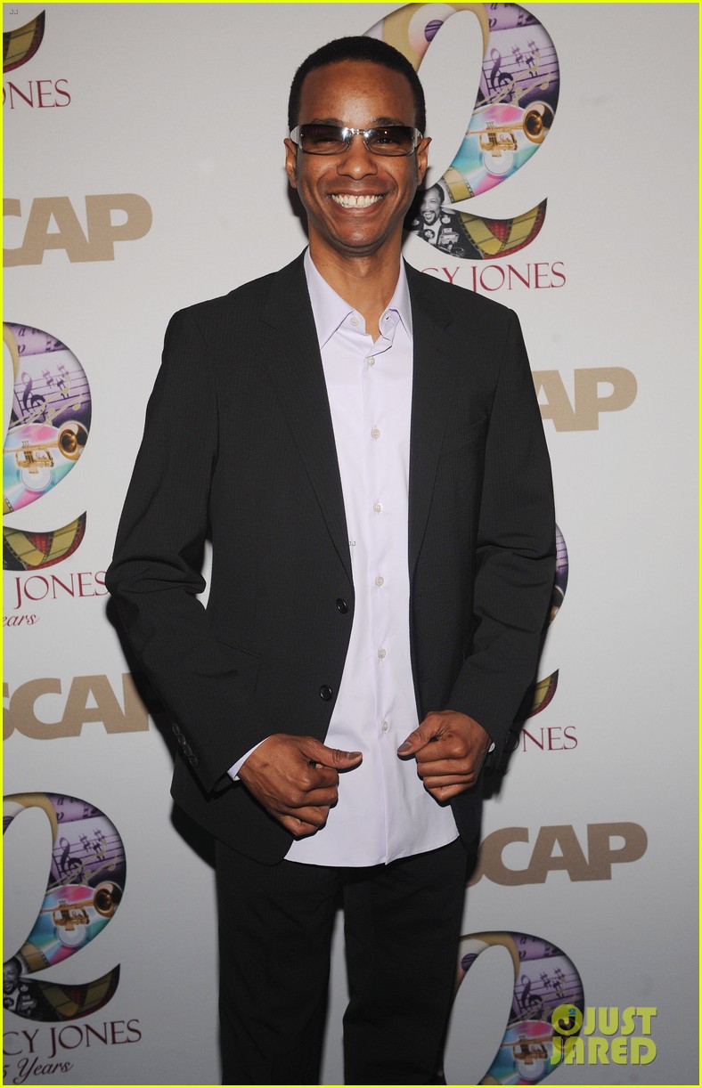 Singer Tevin Campbell Discusses His Sexuality, Explains Why He 'Couldn ...