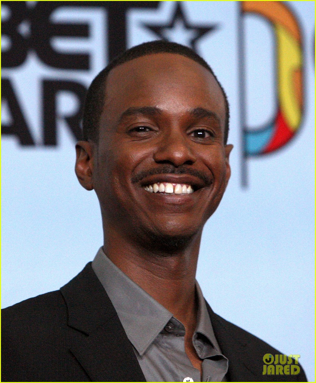 Singer Tevin Campbell Discusses His Sexuality, Explains Why He 'Couldn ...