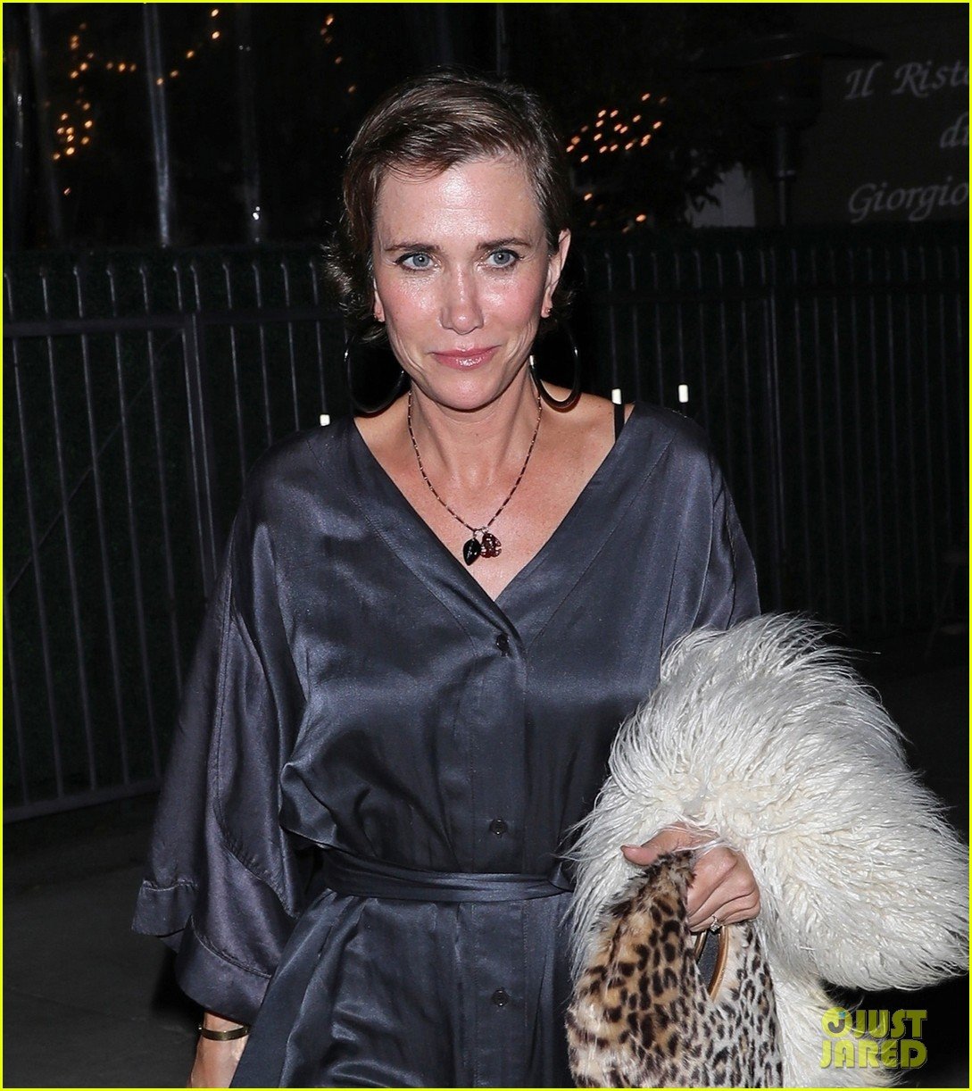 Kristen Wiig & Husband Avi Rothman Spotted Together During a Rare ...