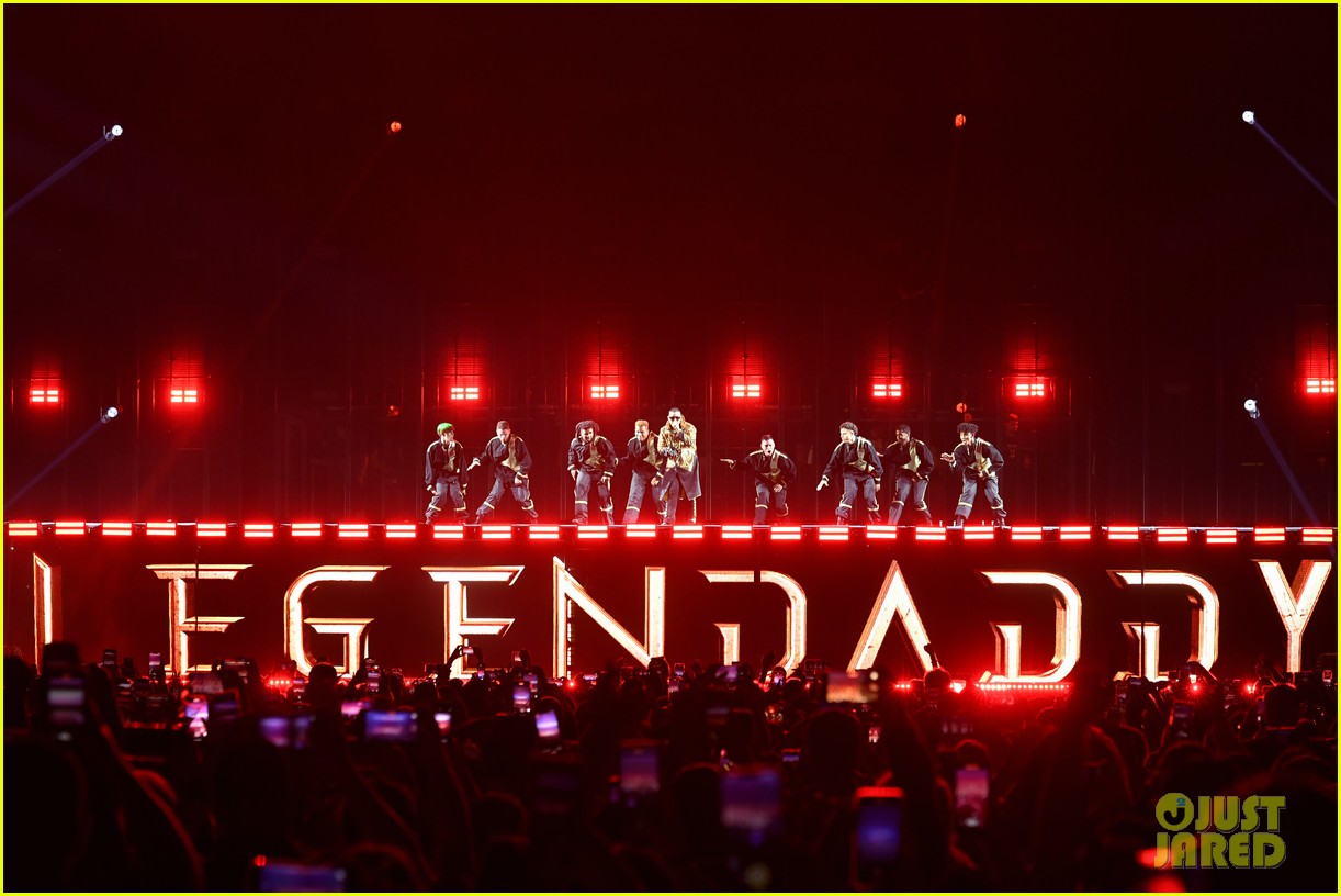 Daddy Yankee's Setlist Revealed for 2022's Farewell Tour: Photo 4799790 ...