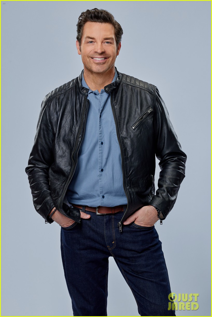 Amanda Schull & Brennan Elliott Get A Second Chance at Their Marriage ...