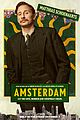 Taylor Swift, Margot Robbie, & 13 More Actors Get 'Amsterdam' Character Posters for Star-Studded ...