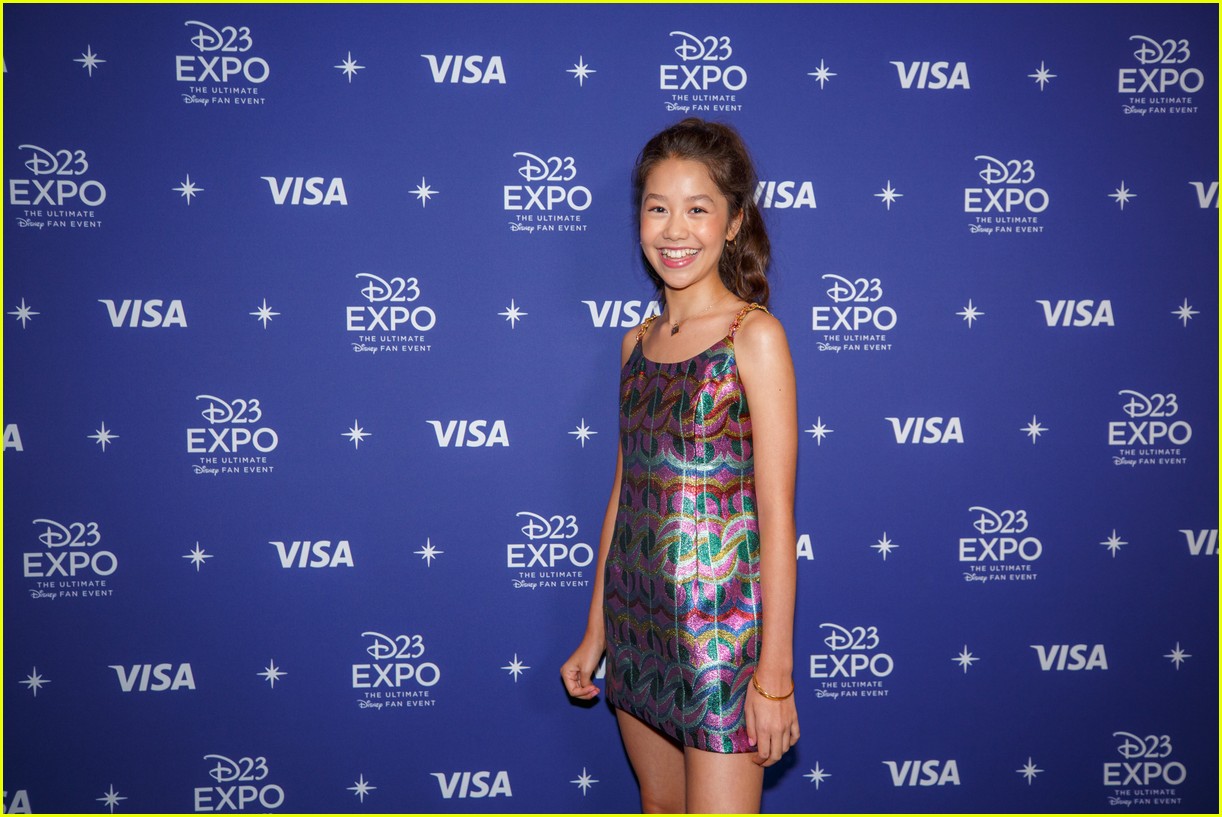 'Avatar 2' Cast Reunites at D23 to Debut New Footage from Upcoming ...