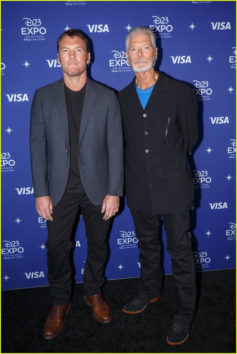 'Avatar 2' Cast Reunites at D23 to Debut New Footage from Upcoming ...