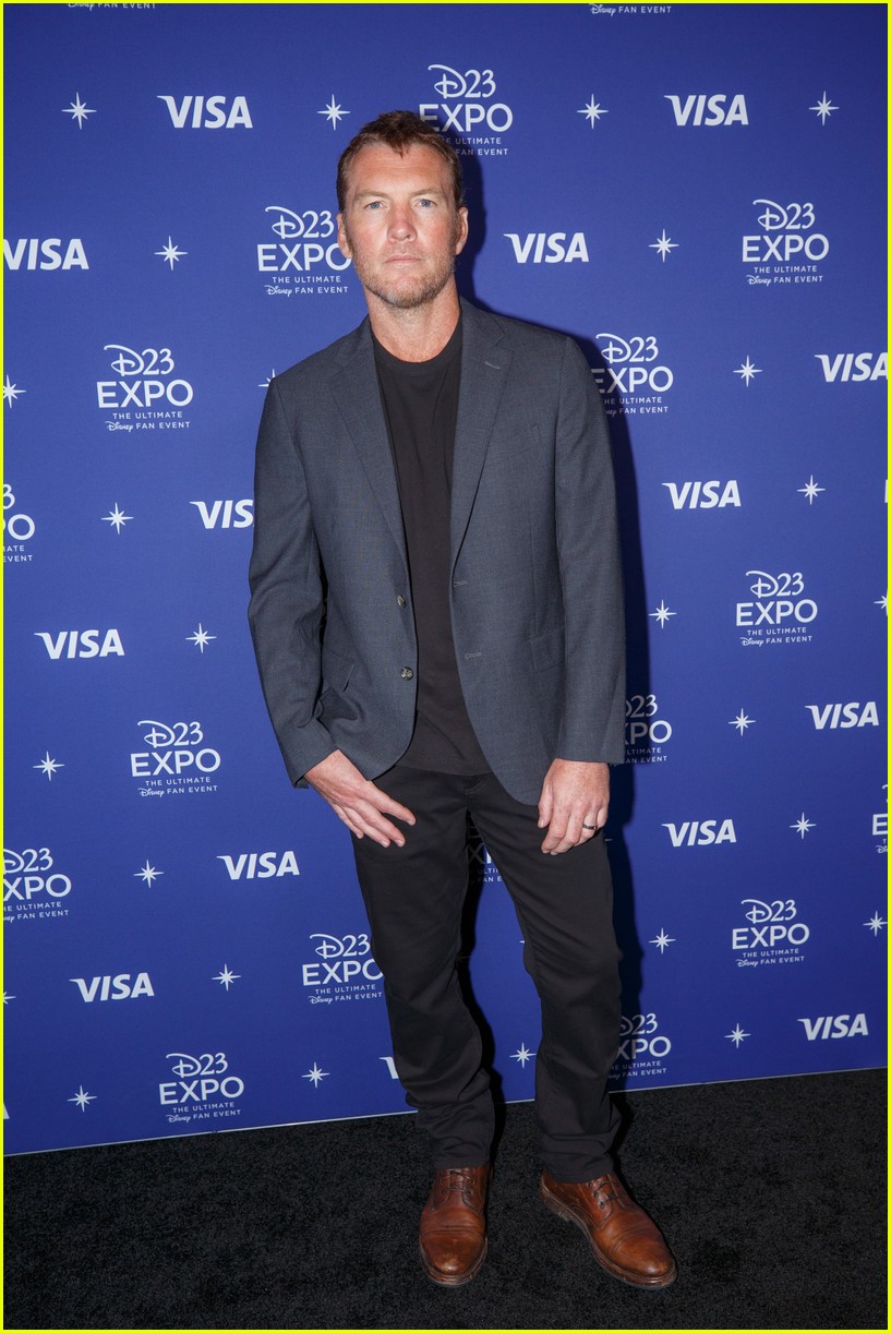 'Avatar 2' Cast Reunites at D23 to Debut New Footage from Upcoming ...